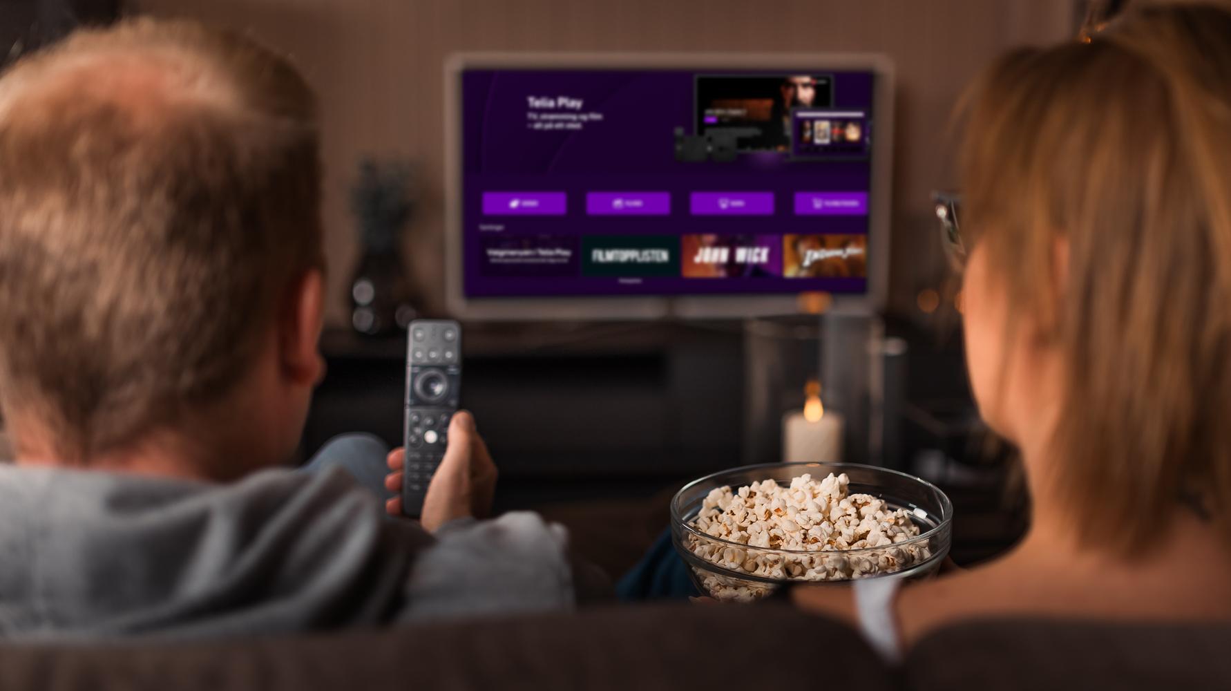 Produktpakker | SuCom AS